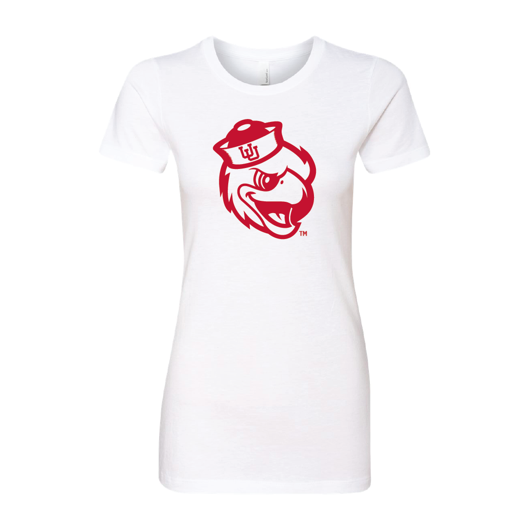 Swoop Womens T-Shirt – Dahlelama